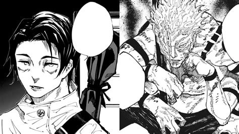 Yuta Vs Sukuna Who Is More Powerful Who Would Win In A Fight