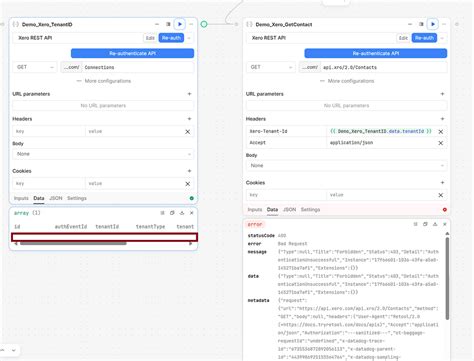 Oauth2 Connection Failed In Retool Workflows 💬 Queries And Resources