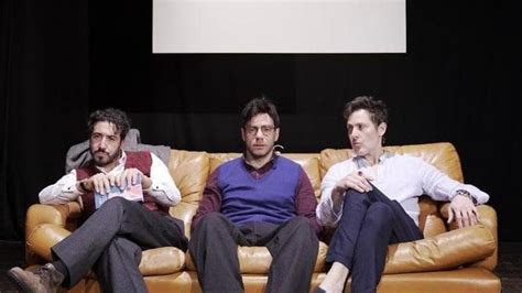 “pubblicazione” Al Teatro Santeugenio Per Ricordare Mario Pupella