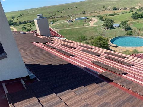Classic Roof Tiles