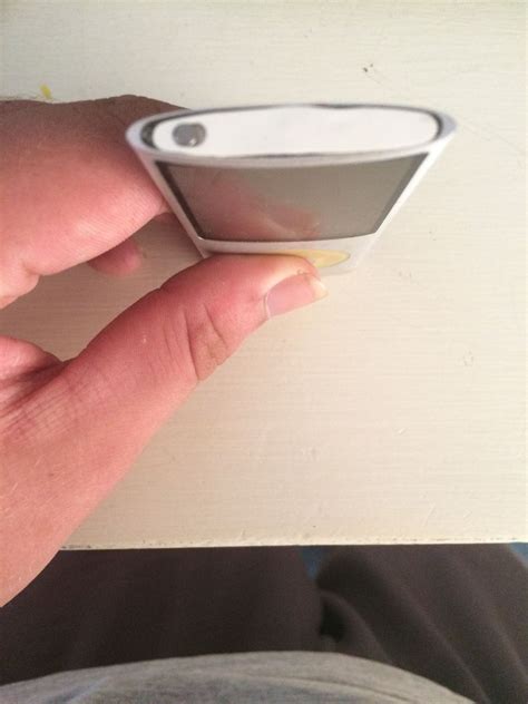 Prototype Ipod Nano Le Journal Du Lapin