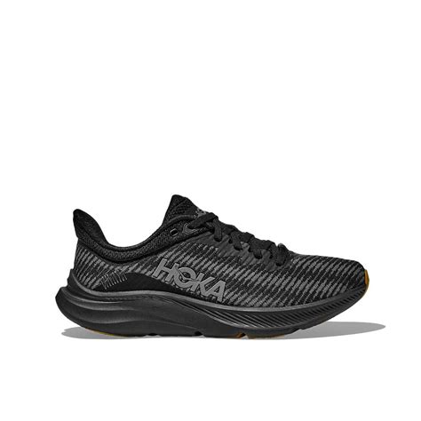 Tênis Masculino Hoka Solimar Preto Tfmall Trackandfield