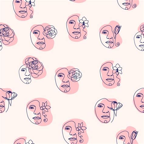 Page 8 Face Pattern Images Free Download On Freepik