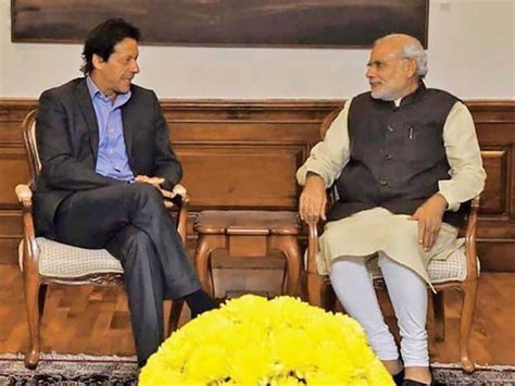 India Pakistan Kashmir Taking The War Option Off The Table