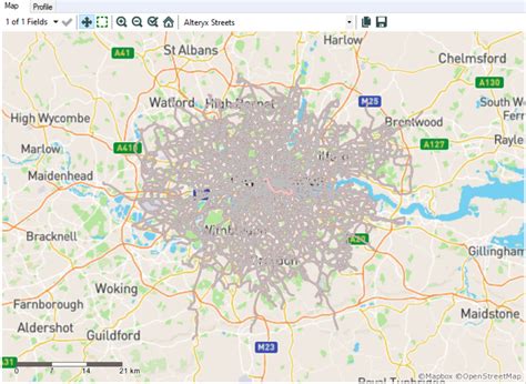 Connecting The Dots In Alteryx The Data School