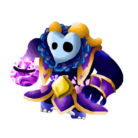 Void Termina By Gensokyo Man On Deviantart