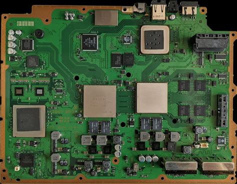The Playstation 3s Cell Processor A Revolutionary Architecture That Challenged Developers