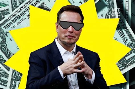 Elon Musk los negocios más raros del dueño de Tesla