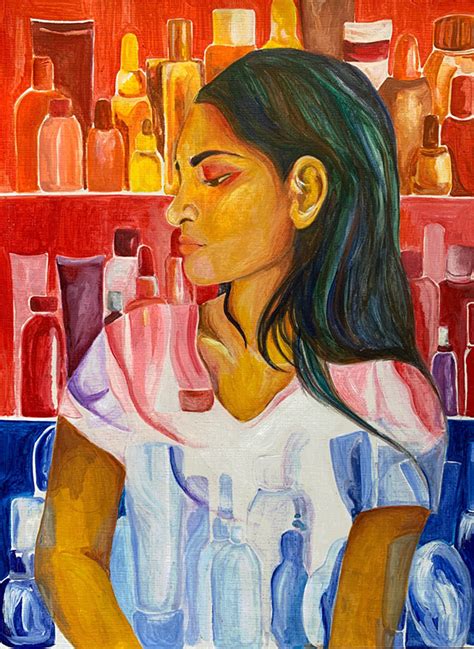 OVERCONSUMPTION Behance