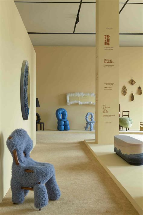 Grand House at Objective Gallery | STIRpad