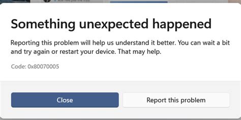 Microsoft Store Not Installing Apps And Acces To Firewall Denied R Windows11