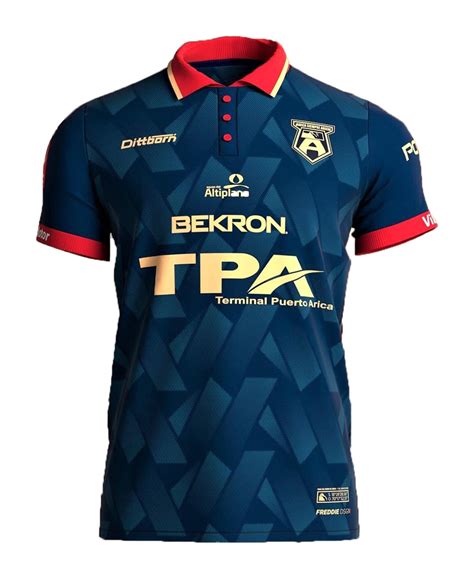 San Marcos De Arica 2023 Special Kit