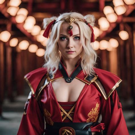 Luna Hogwarts In Shogun By Nono62 On Deviantart