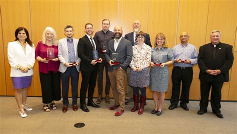 Faculty Members Recognized For Excellence Royal News November 24 2025