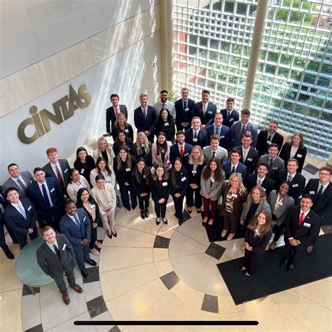 A Few Weeks Ago I Had The Pleasure To Visit Our Corporate Headquarters