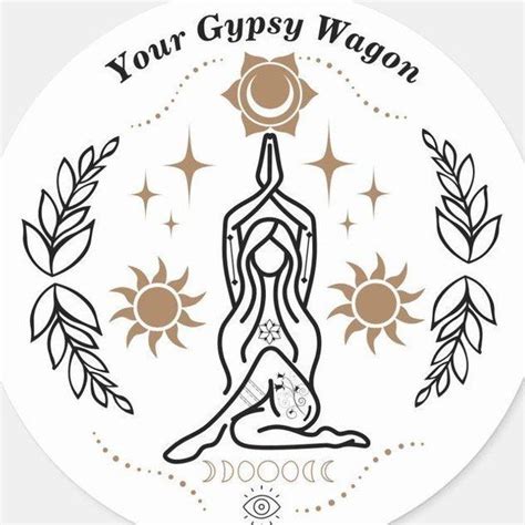 Your Gypsy Wagon ™ Yourgypsywagon • Threads Say More