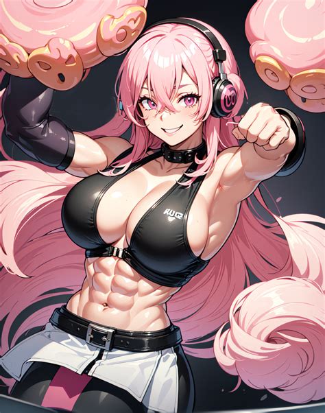 Rule 34 1girls Ai Generated Curvaceous Curvy Body Curvy Figure Female
