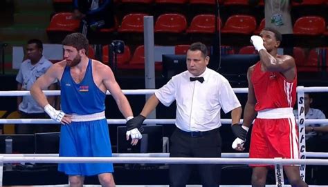 Manolitoenelplay Cristian Pinales Clasifica A Paris 2024