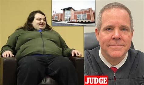 Trans Woman Is Cleared Of Flashing Her Penis At Three Women Using Ohio