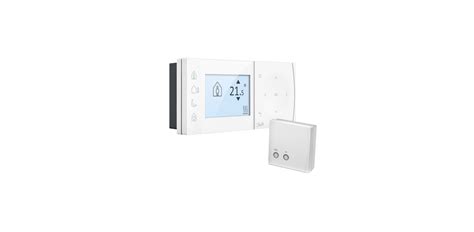 Danfoss Tpone Electronic Programmable Room Thermostat Installation Guide Thermostat Guide