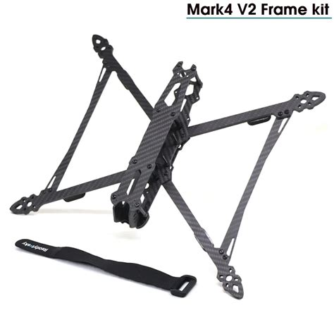 Mark4 V2 Mark 4 Drone Frame 7inch 295mm8inch 367mm9inch 387mm10inch