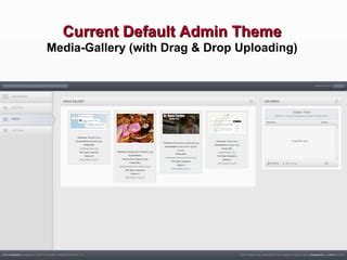 Introducing MongoPress PPT