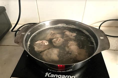 Cách Nấu Canh Xương Hầm Rau Củ Ngọt Nước ăn Ai Cũng Gật Gù Khen Ngon