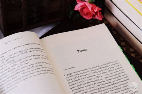 Resenha Hora Zero Agatha Christie De Livro Em Livro