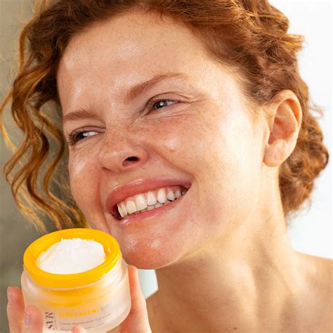 Svr Top Benefits Of Collagen Booster Creams For Firmer Hydrated Skin