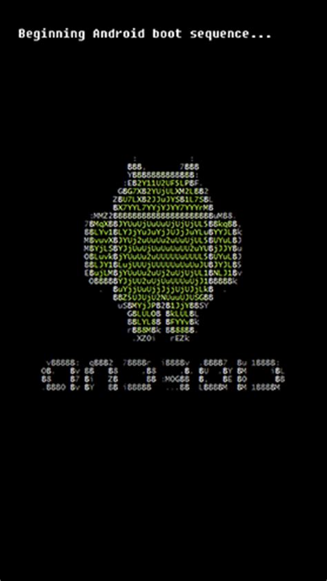 End Of Support Bootanimation Z C Bios Boot Animation V Kk V