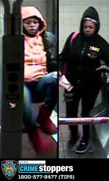 Police Seeking Multiple Purse Snatching Suspects In Manhattan