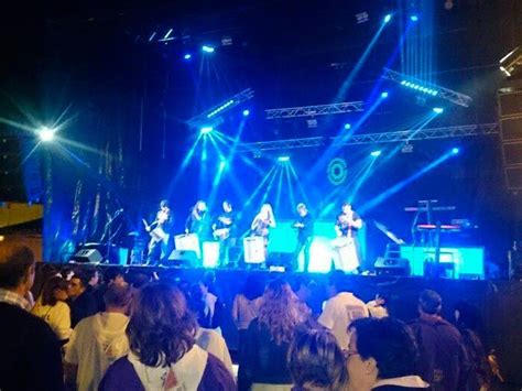 Orquesta El Grupo Es Audiovias Alquiler Y Venta De Equipos Audiovisuales