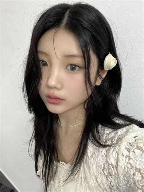 Shes Perfect Lucky Girl Magical Girl Illit Wonhee
