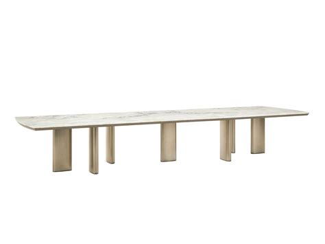 Adrien Table By Poliform