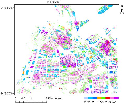 Figure 1 From Building Use And Mixed Use Classification With A