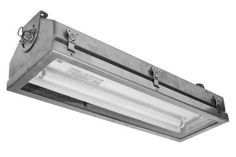 Class 1 Division 2 Fluorescent Lighting Fixtures Shelly Lighting