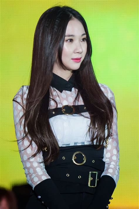 Nine Muses Erin Dance Performance Kpop Girls Erin Muse Stage