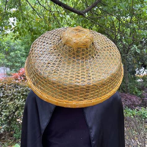 Chinese Straw Hat