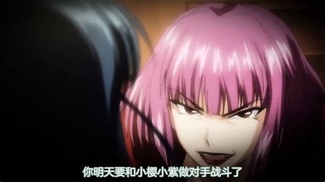 対魔忍アサギ 3 ＃02 叶わぬ願い 對魔忍3 02 Eporner