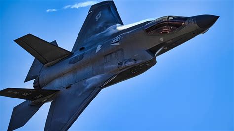 China Claims New Radar Can Unstealth F 22 And F 35 Fighter Planes