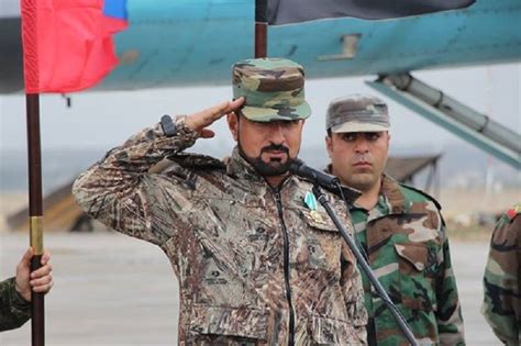 Commander Of Saa Tiger Forces Arrives In Aleppo To Lead Major Ops