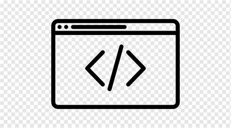 Source Code Computer Icons Others Angle Text Rectangle Png Pngwing