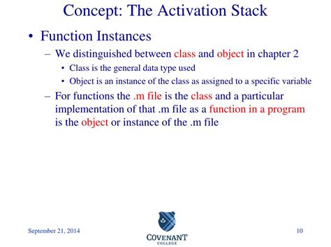 PPT COS Computing For Engineers Chapter Recursion PowerPoint Presentation ID