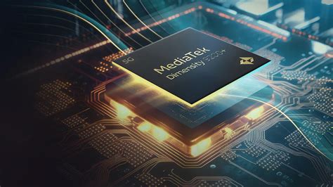 Mediatek Dimensity 9300 Je Brutalan Na Papiru Ali U Praksi Sve Može Da