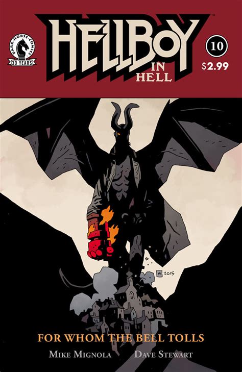 Dust To Dust Should Hellboy Have Stayed In Hell Shelfdust