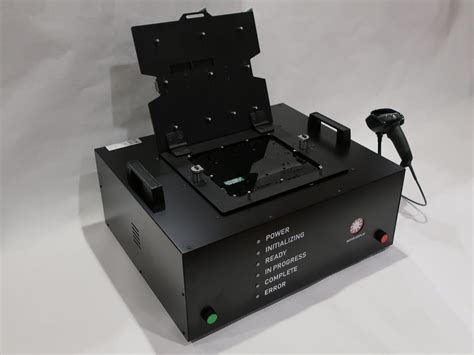 Turnkey Pcba And Firmware Tester Surya Design