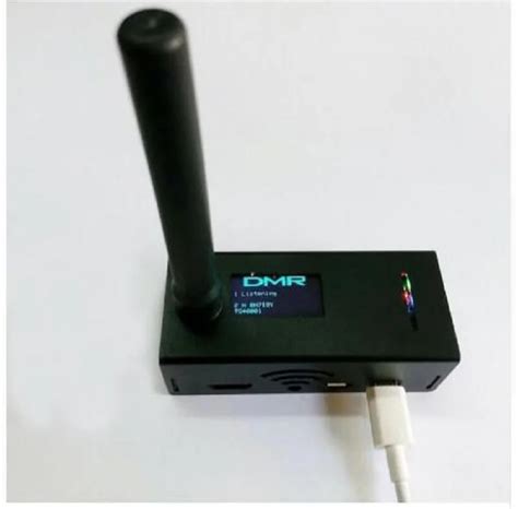 Uhf Vhf Mmdvm Hotspot Dmr Hotspot Mmdvm Hotspot Support P Dmr Ysf