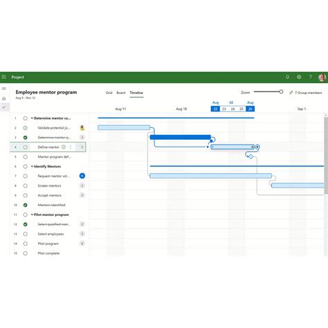 Microsoft Project 2021 Professional Emaghu