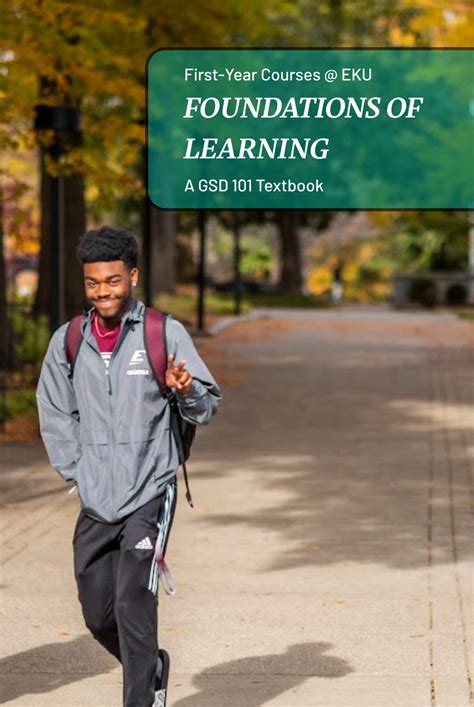 Foundations Of Learning Simple Book Publishing