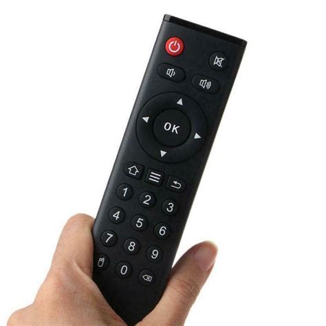 Tv Vervanging Afstandsbediening Voor Android Tv Bo Vicedeal
